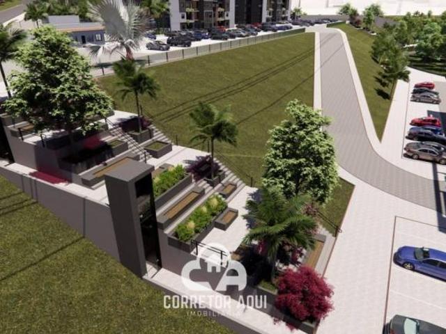 Apartamento para venda em São Luiz de 81.00m² com 3 Quartos, 1 Suite e 1 Garagem