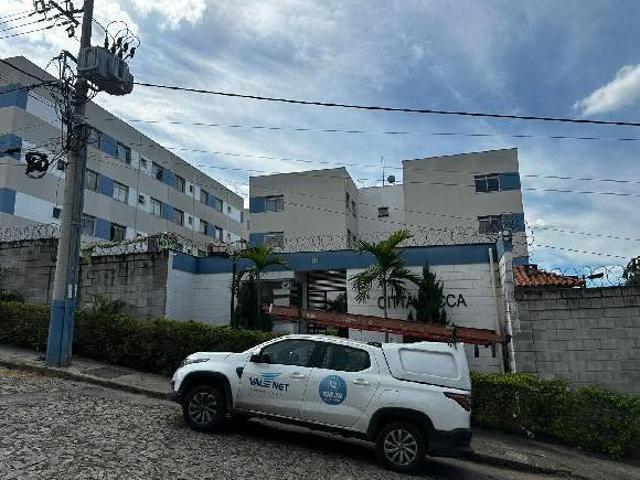 Apartamento para venda em São Luiz, Ribeirão das Neves