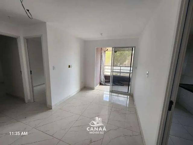Apartamento para Venda em São Luís/MA Cohama 2 Quartos