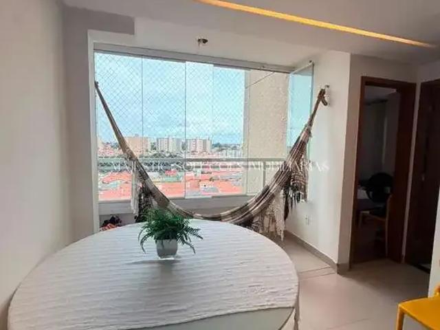 Apartamento para Venda em São Luís/MA Cohama 2 Quartos