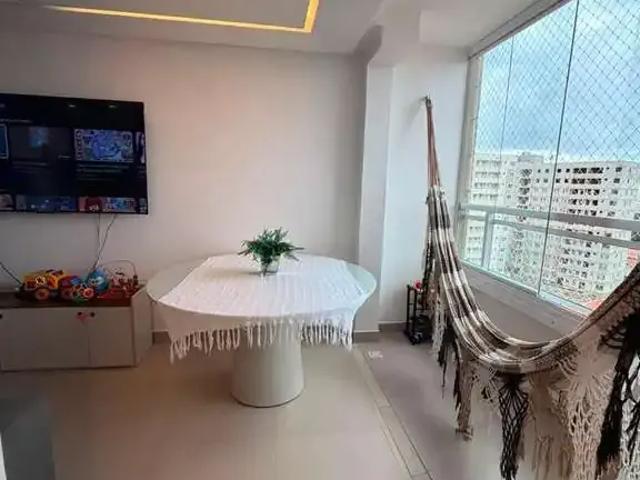 Apartamento para Venda em São Luís/MA Cohama 2 Quartos