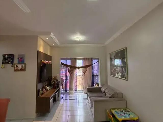 Apartamento para Venda em São Luís/MA Cohama 2 Quartos