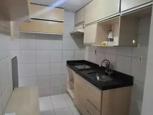 Apartamento para Venda em São Luís/MA Cohama 2 Quartos