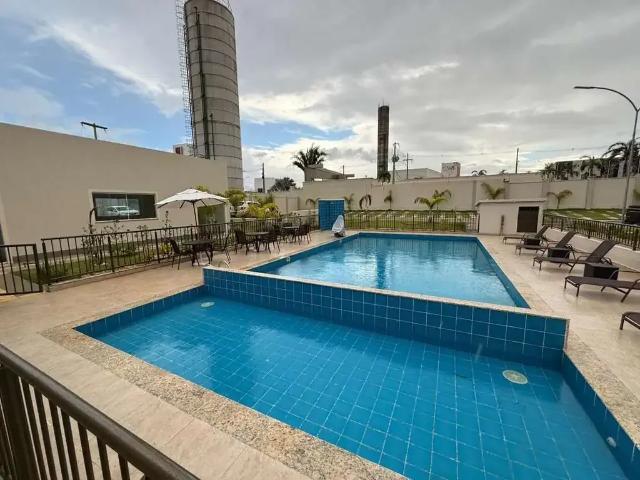 Apartamento para Venda em São Luís/MA Cohama 2 Quartos