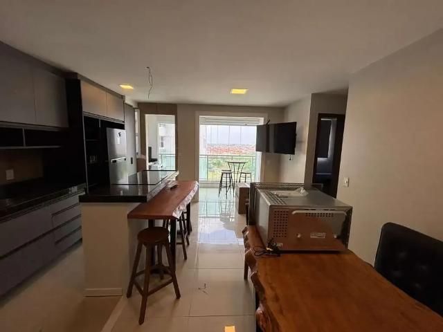 Apartamento para Venda em São Luís/MA Cohama 2 Quartos