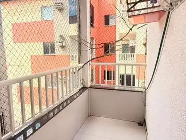 Apartamento para Venda em São Luís/MA Cohama 2 Quartos