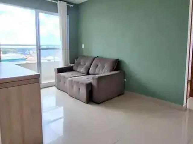 Apartamento para Venda em São Luís/MA Cohama 2 Quartos