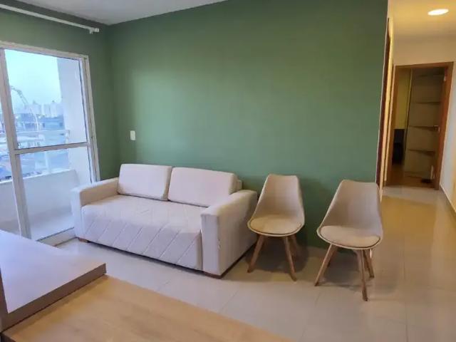 Apartamento para Venda em São Luís/MA Cohama 2 Quartos