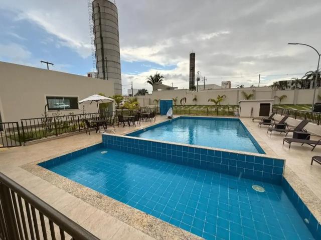 Apartamento para Venda em São Luís/MA Cohama 2 Quartos