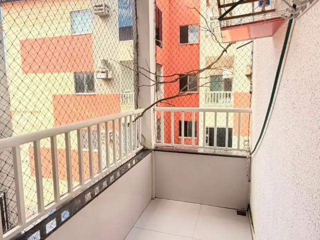 Apartamento para Venda em São Luís/MA Cohama 2 Quartos