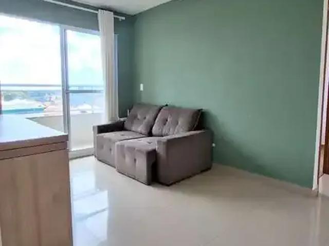 Apartamento para Venda em São Luís/MA Cohama 2 Quartos