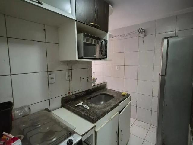 Apartamento para Venda em São Luís/MA Cohama 2 Quartos