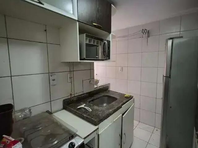 Apartamento para Venda em São Luís/MA Cohama 2 Quartos