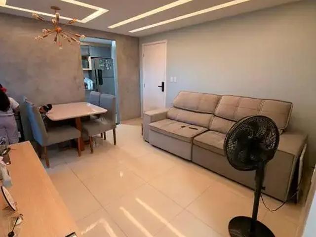Apartamento para Venda em São Luís/MA Cohama 3 Quartos