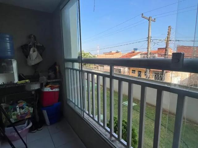 Apartamento para Venda em São Luís/MA Cohama 3 Quartos