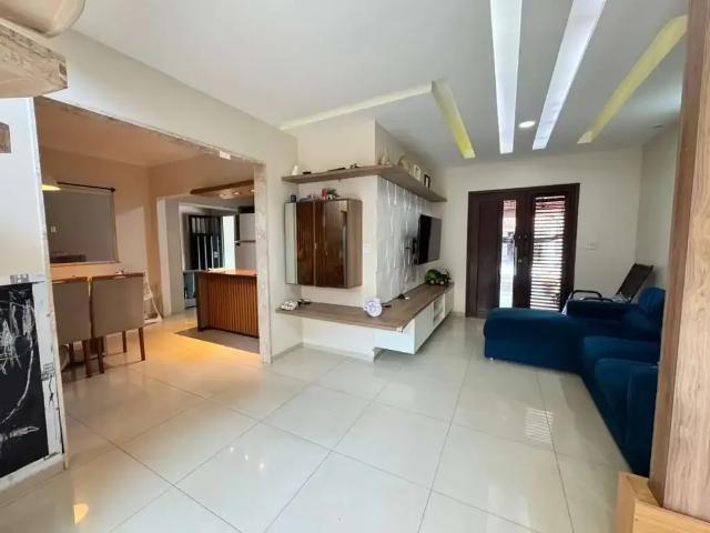 Apartamento para Venda em São Luís/MA Cohama 3 Quartos