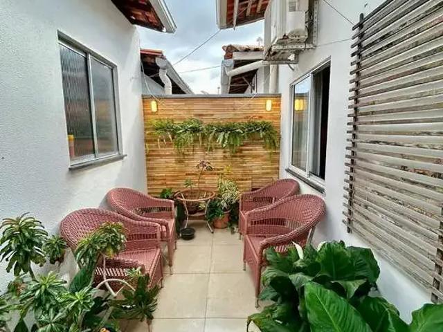 Apartamento para Venda em São Luís/MA Cohama 3 Quartos