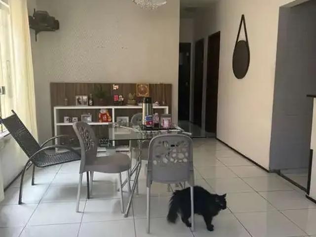 Apartamento para Venda em São Luís/MA Cohama 3 Quartos