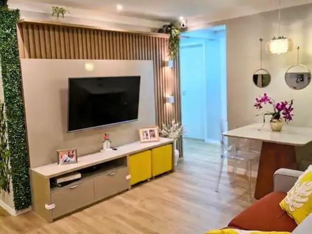 Apartamento para Venda em São Luís/MA Cohama 3 Quartos