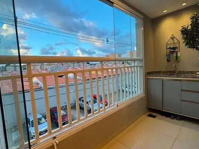 Apartamento para Venda em São Luís/MA Cohama 3 Quartos