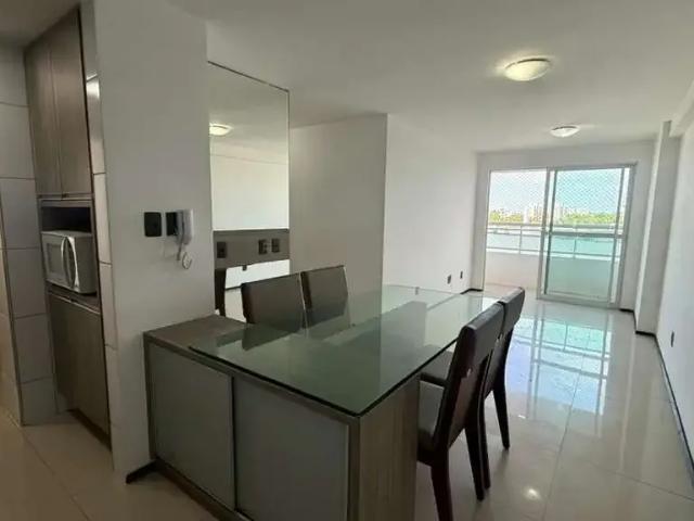 Apartamento para Venda em São Luís/MA Cohama 3 Quartos