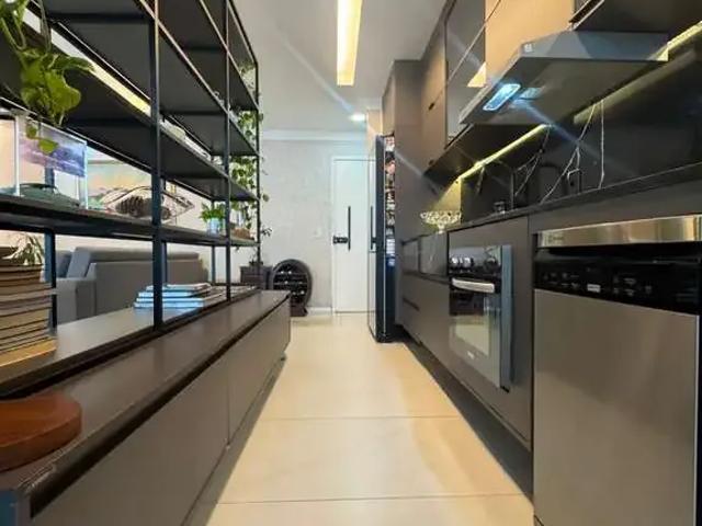 Apartamento para Venda em São Luís/MA Cohama 3 Quartos