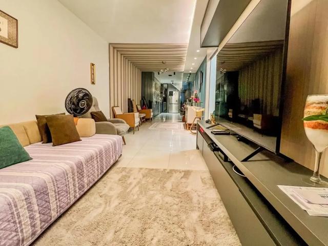 Apartamento para Venda em São Luís/MA Cohama 4 Quartos