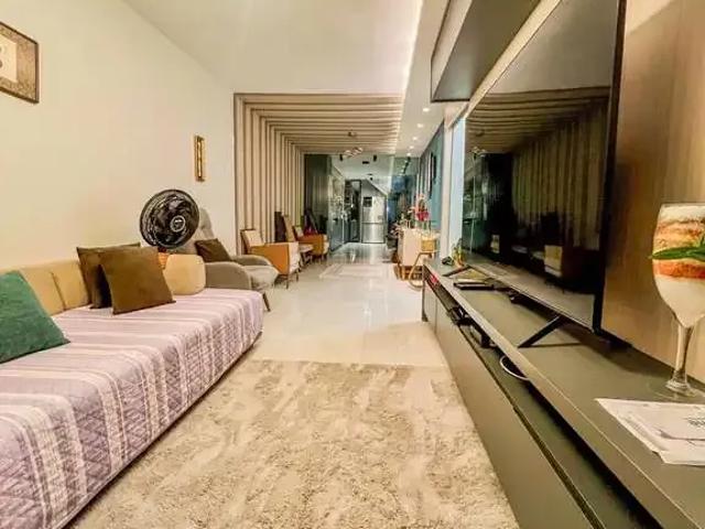 Apartamento para Venda em São Luís/MA Cohama 4 Quartos