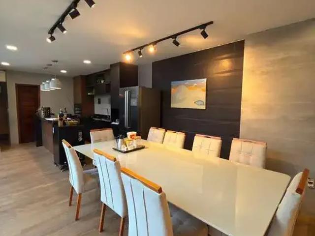 Apartamento para Venda em São Luís/MA Cohama 4 Quartos