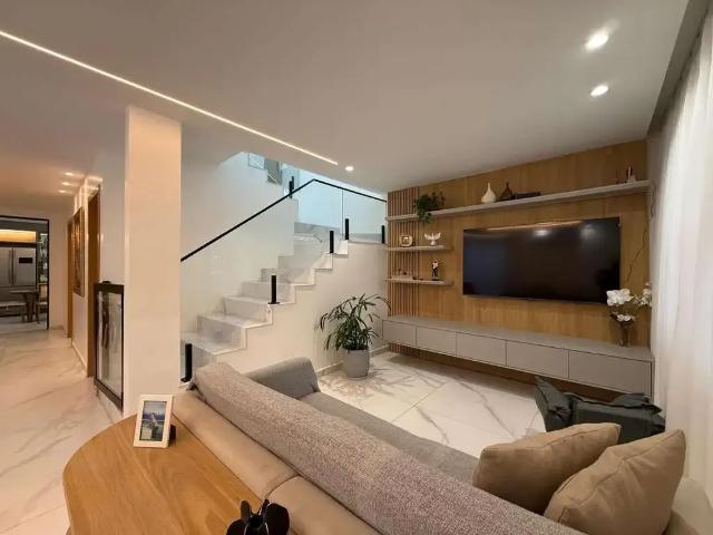Apartamento para Venda em São Luís/MA Cohama 4 Quartos