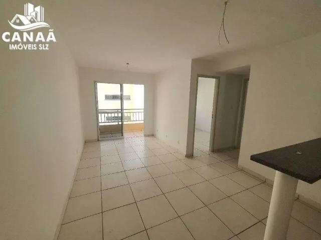 Apartamento para Venda em São Luís/MA COHAB Anil IV 2 Quartos