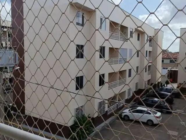 Apartamento para Venda em São Luís/MA COHAB Anil IV 2 Quartos