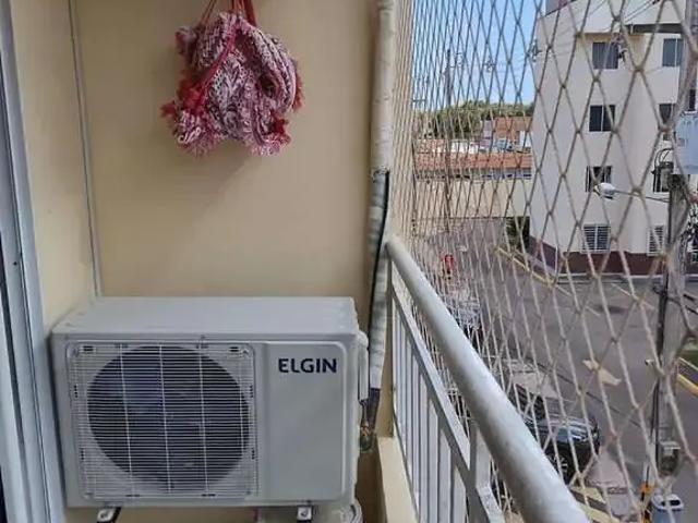 Apartamento para Venda em São Luís/MA COHAB Anil IV 3 Quartos