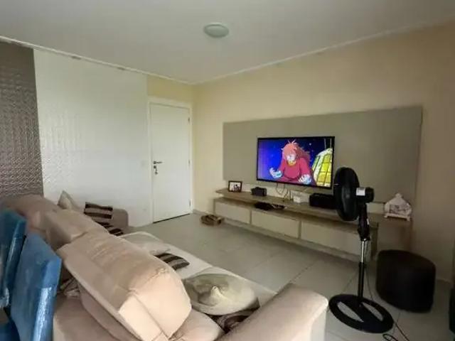 Apartamento para Venda em São Luís/MA Cohafuma 3 Quartos