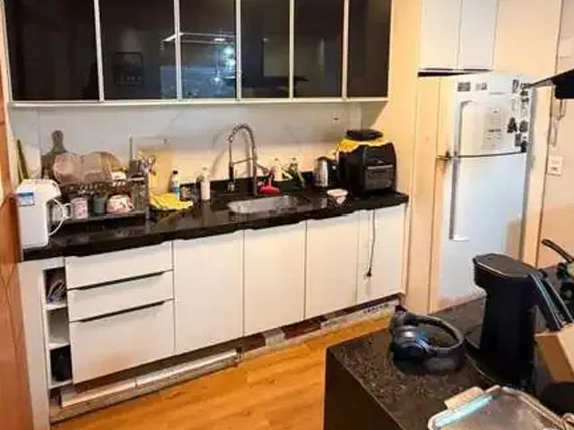 Apartamento para Venda em São Luís/MA Cohafuma 3 Quartos
