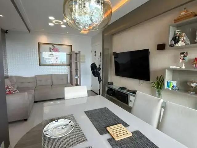 Apartamento para Venda em São Luís/MA Cohafuma 2 Quartos