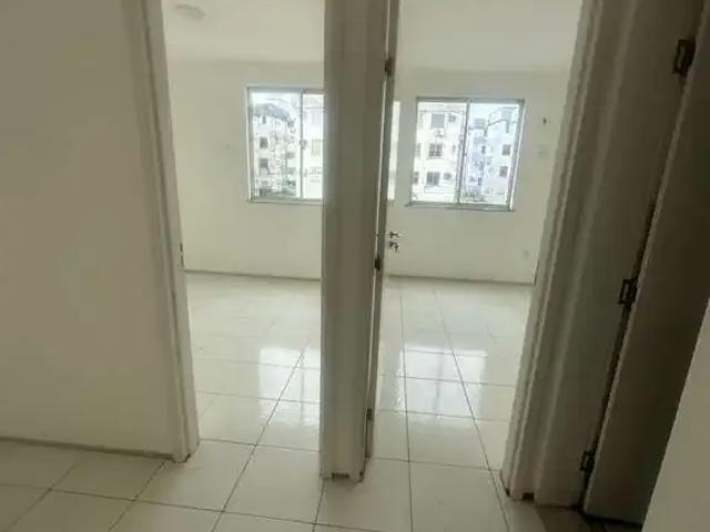 Apartamento para Venda em São Luís/MA Cohafuma 2 Quartos