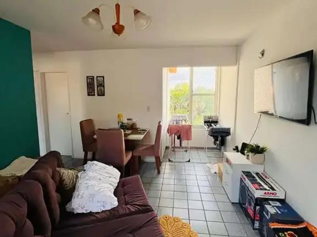 Apartamento para Venda em São Luís/MA Cohafuma 2 Quartos