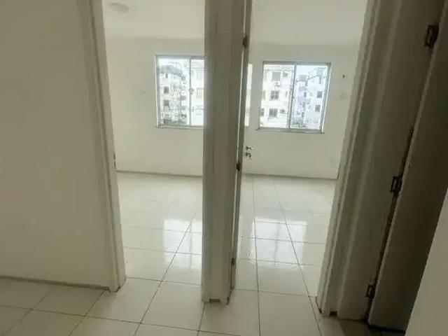 Apartamento para Venda em São Luís/MA Cohafuma 2 Quartos