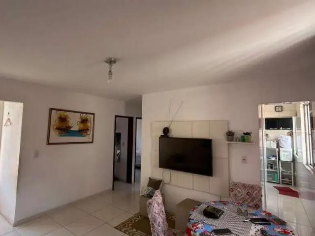 Apartamento para Venda em São Luís/MA Cohafuma 2 Quartos