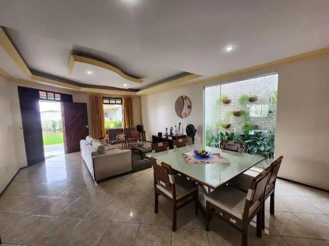 Apartamento para Venda em São Luís/MA Cohajap 4 Quartos