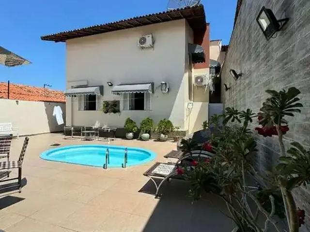 Apartamento para Venda em São Luís/MA Cohajap 5 Quartos