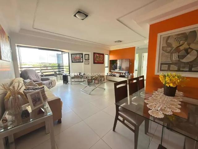 Apartamento para Venda em São Luís/MA Cohajap 3 Quartos