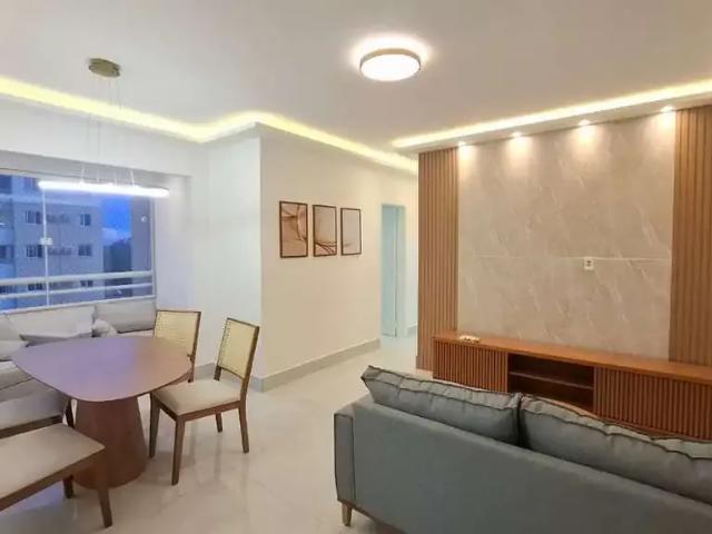 Apartamento para Venda em São Luís/MA Cohajap 3 Quartos