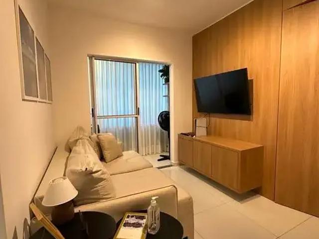 Apartamento para Venda em São Luís/MA Cohaserma 2 Quartos