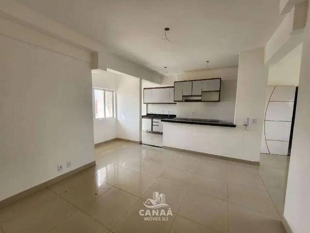 Apartamento para Venda em São Luís/MA Cohaserma 3 Quartos