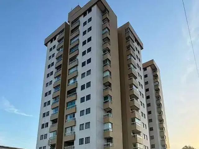 Apartamento para Venda em São Luís/MA Conjunto Habitacional Turu 3 Quartos