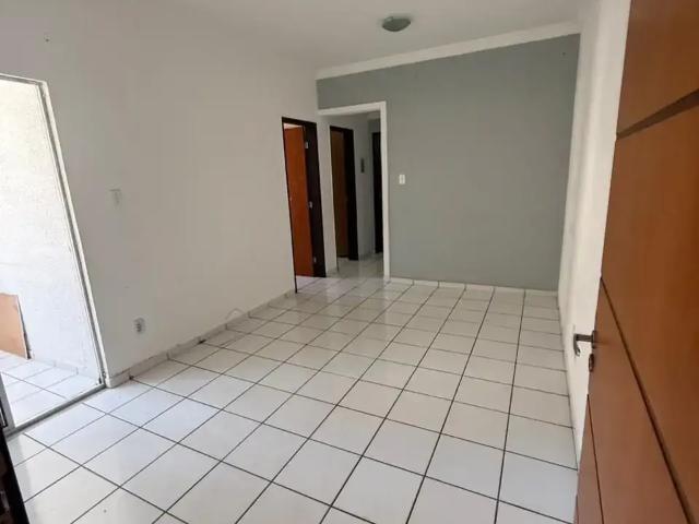 Apartamento para Venda em São Luís/MA Conjunto Habitacional Turu 2 Quartos
