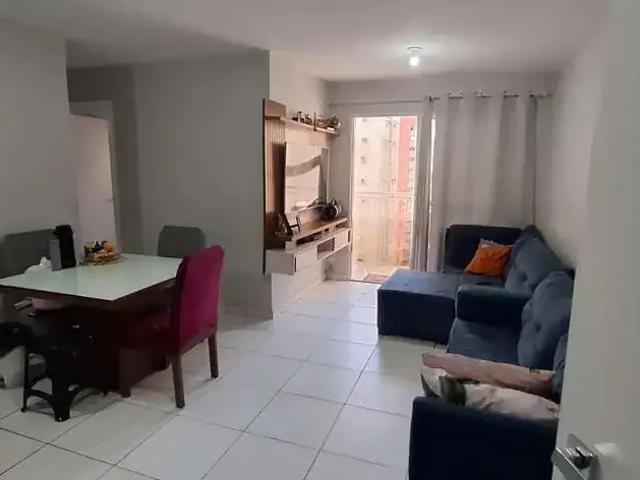 Apartamento para Venda em São Luís/MA Calhau 1 Quartos