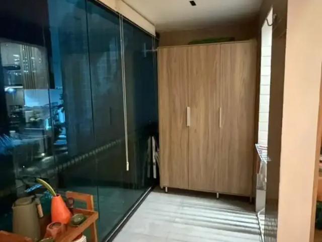 Apartamento para Venda em São Luís/MA Calhau 2 Quartos